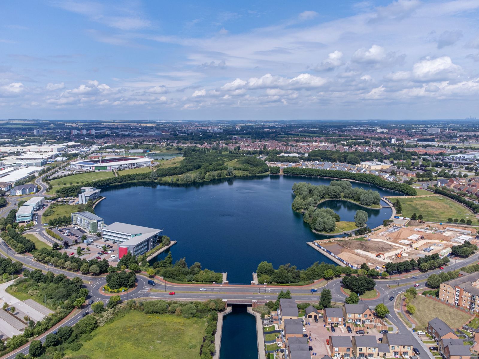 ISO Consultants, Doncaster | QMS Consultancy UK | Clear Quality